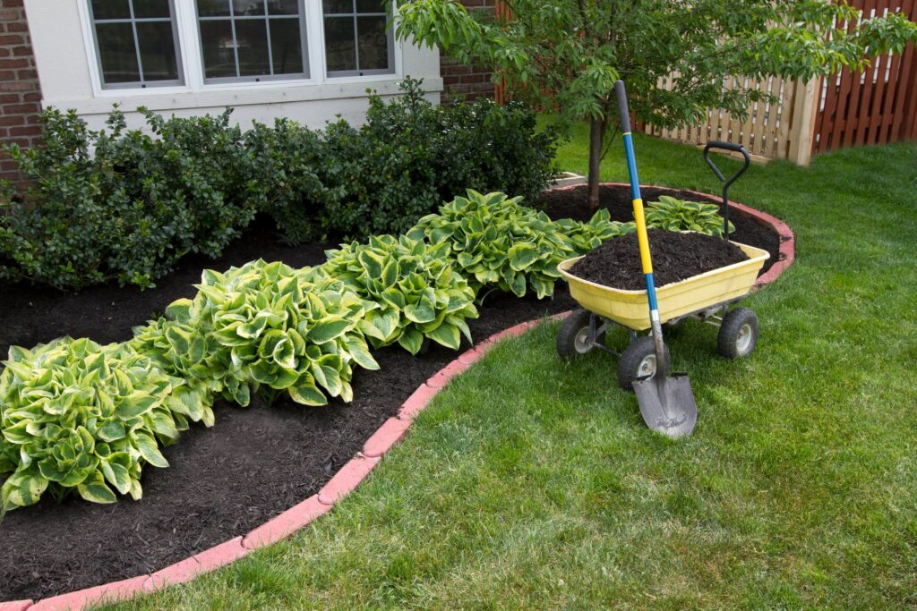 Pro Lawn & Landscaping Services - Hope Grows Indy